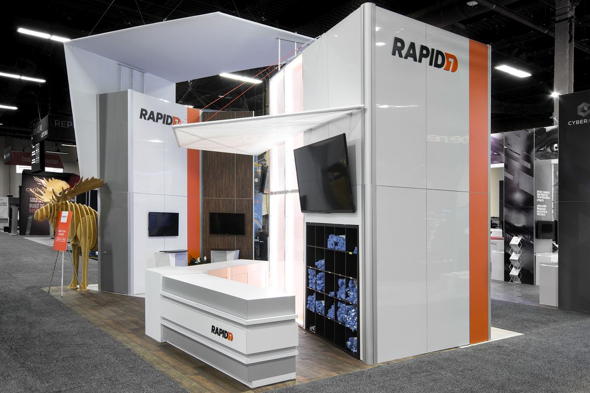 Exhibit / Trade Show Photography | Wild Dog Digital